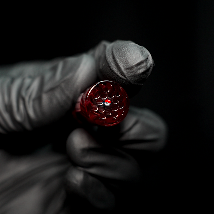 Proper Tips - Pokeball – Proper Selections